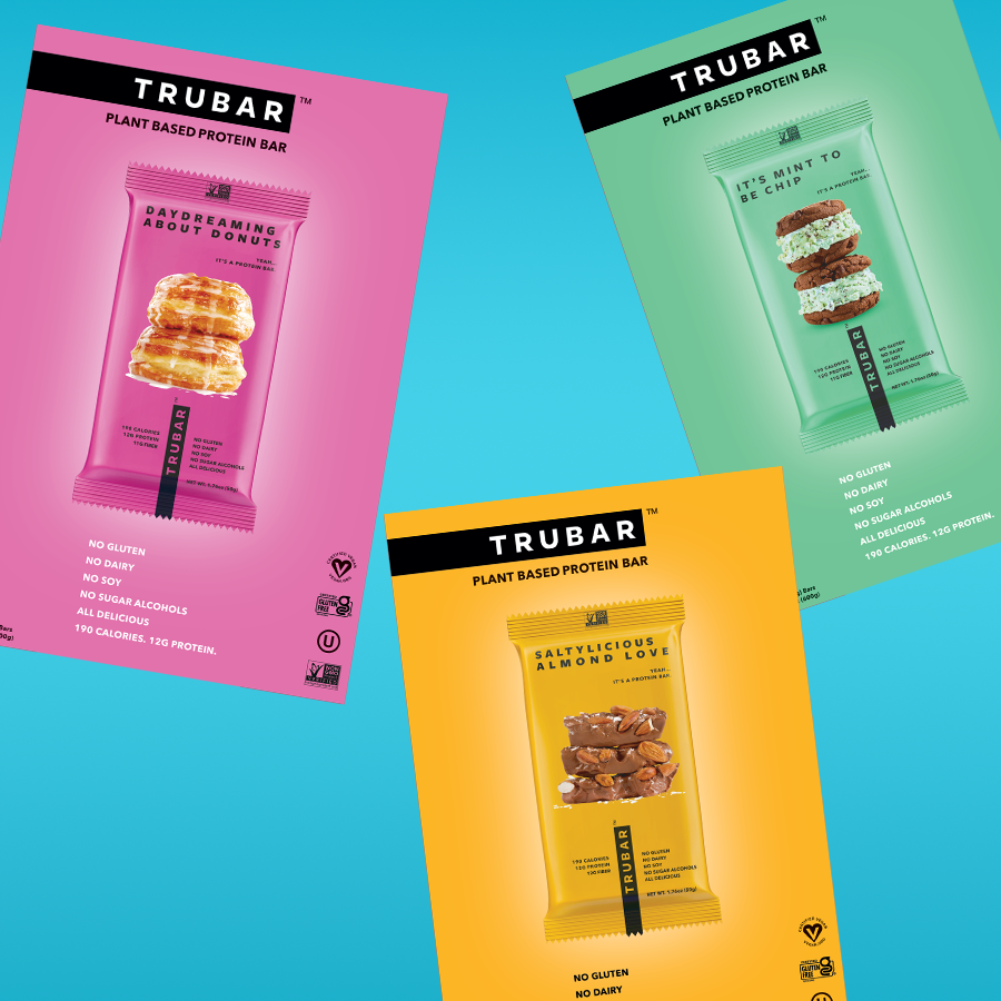 TRUBAR Bundles – TRUBRANDS