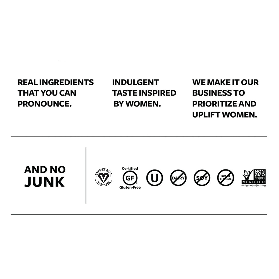 Get in my Belly Peanut Butter & Jelly TRUBAR Nutrition and Protein Bar ...