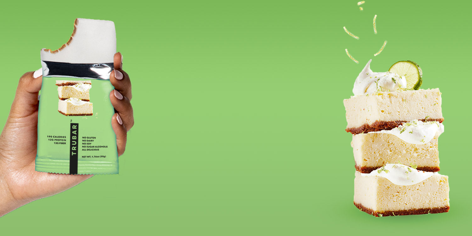 TRUBAR - Home – TRUBRANDS